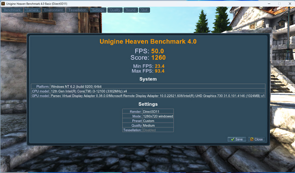 vGPU (SR-IOV) with Intel 12th Gen iGPU [Updated Jan 2025]