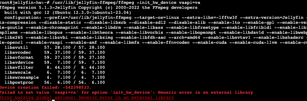 vGPU (SR-IOV) with Intel 12th Gen iGPU [Updated Jan 2025]