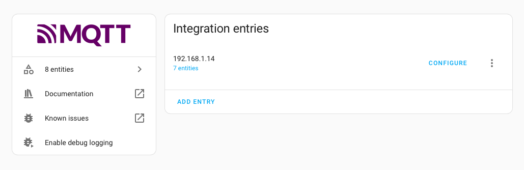 Building a Power Monitoring System with ESP32 and PZEM-004T: A Pull-Based MQTT Home Assistant ...