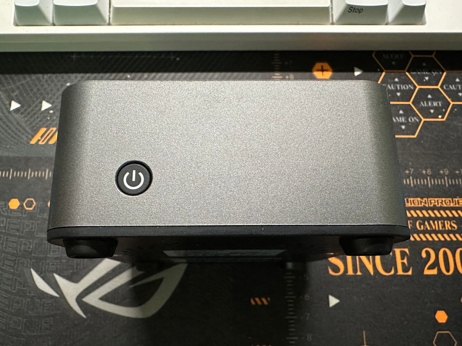 Aim Small, Miss Small: A Deep Dive into the Aoostar N1 Pro Mini PC