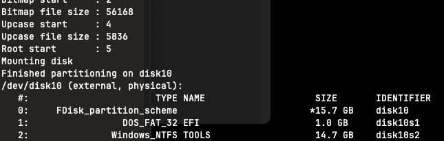 How to Update MINI PC BIOS with EFI Shell: A Surprisingly Pain-Free Guide